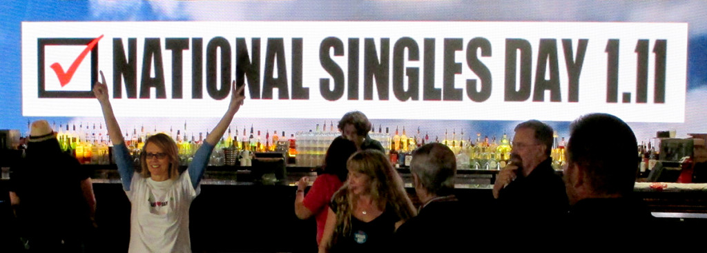 National Singles Day About - National Singles Day