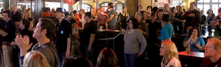 National Singles Day » About